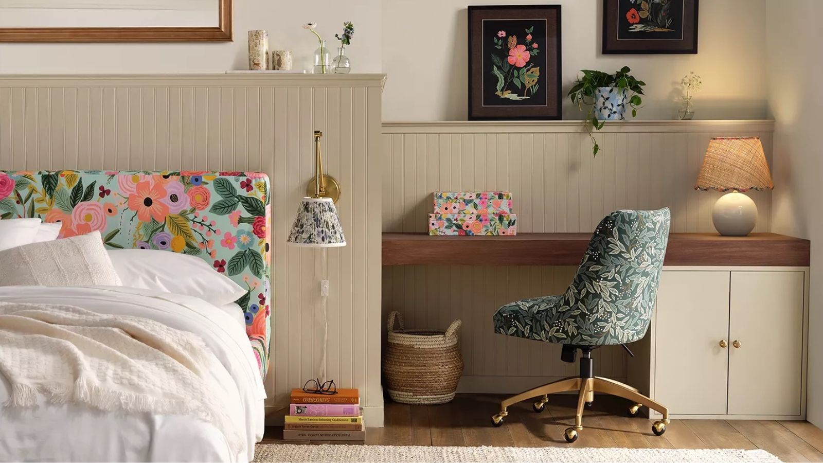 The new Rifle Paper Co. x Target collab is perfect for…