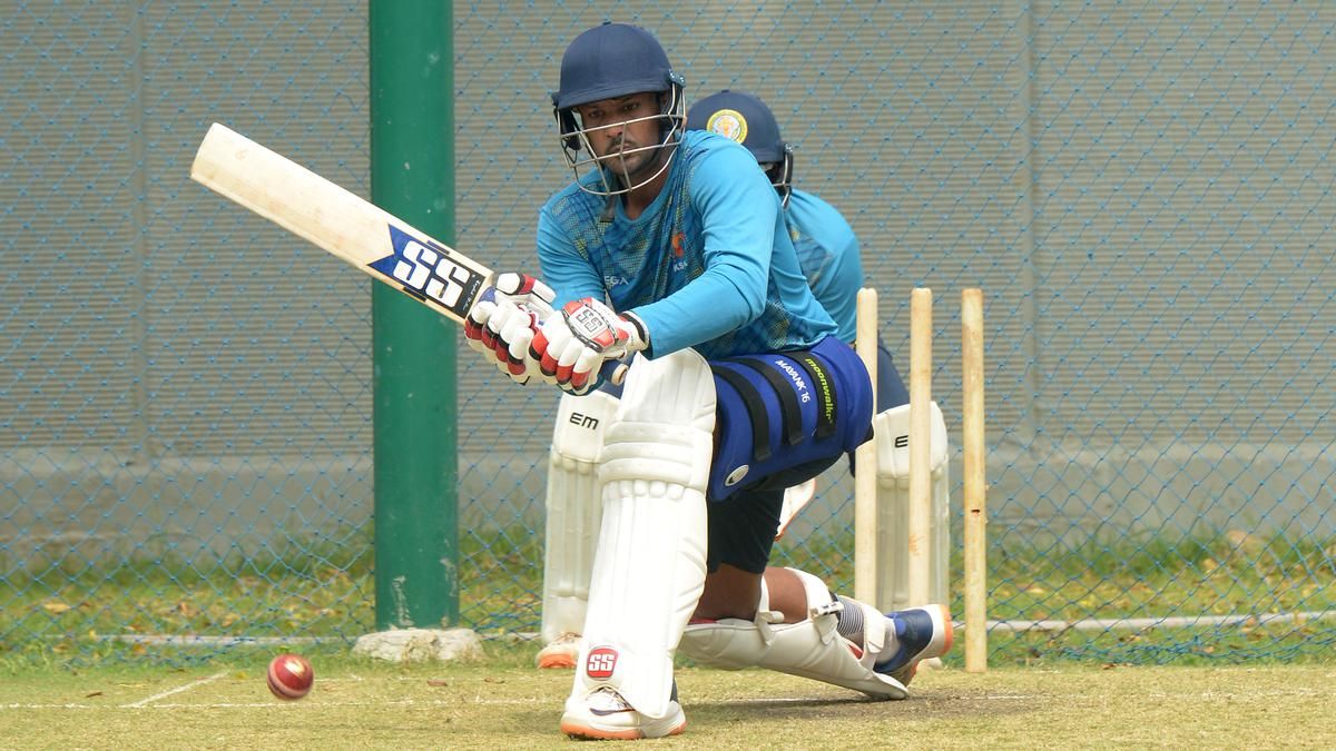 Ranji Trophy | Old rivalry to be renewed as TN meets…