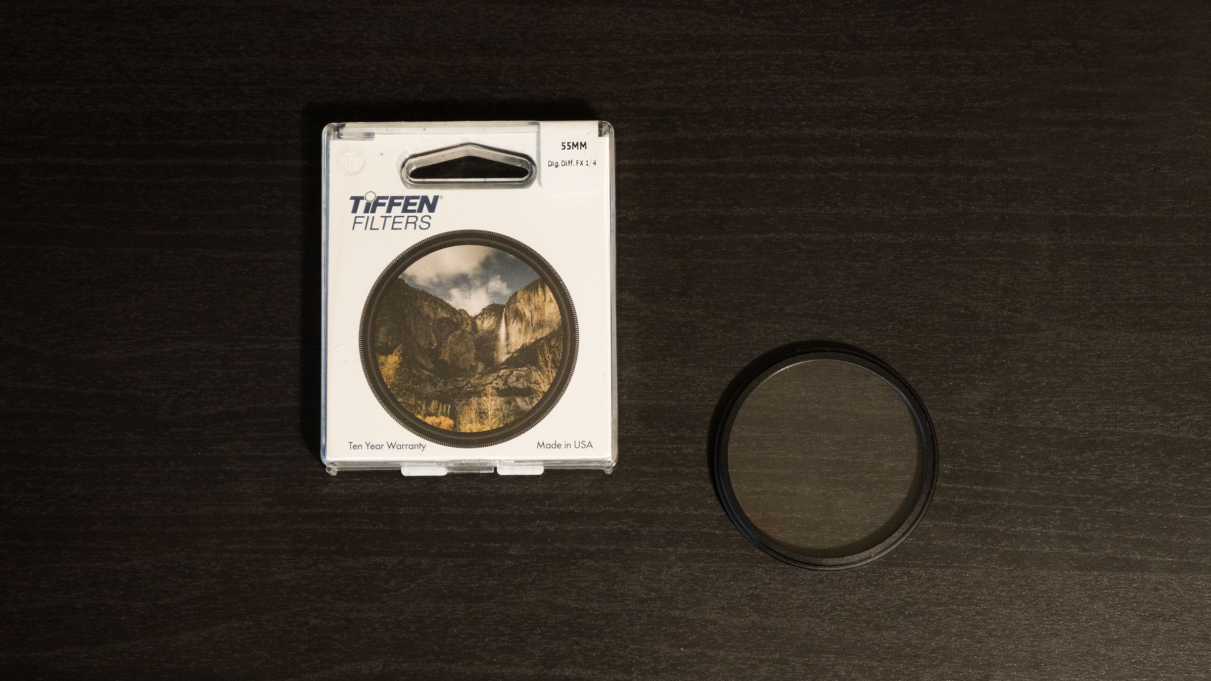 Tiffen Digital Diffusion FX 1/4 review: clean and…