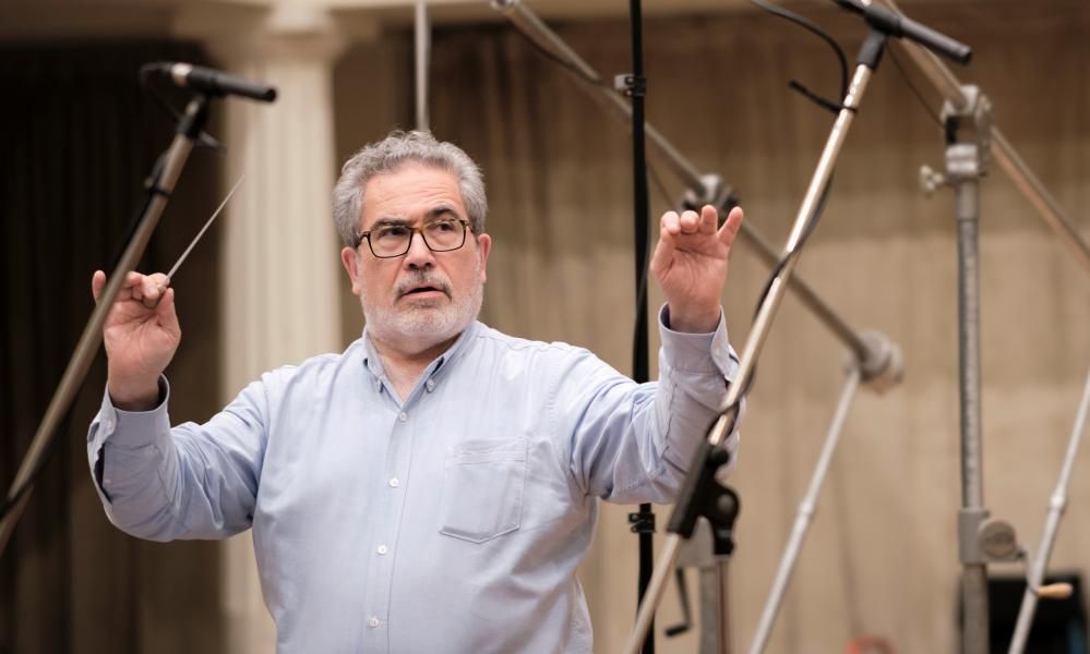 Puccini: Symphonic Suites album review – Carlo Rizzi…