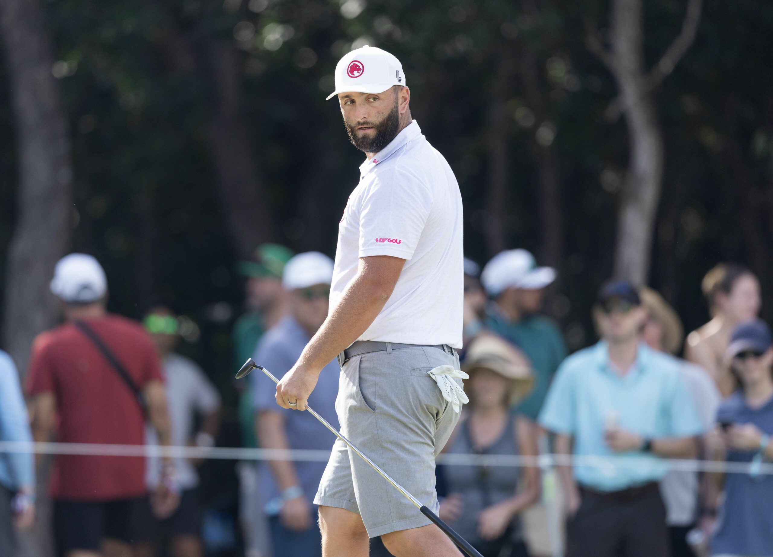 Jon Rahm doesn’t regret LIV Golf decision, but he’s…