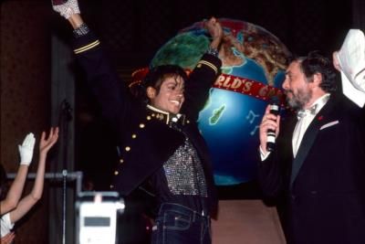 Celebrating Michael Jackson S Unmatched Achievement In
