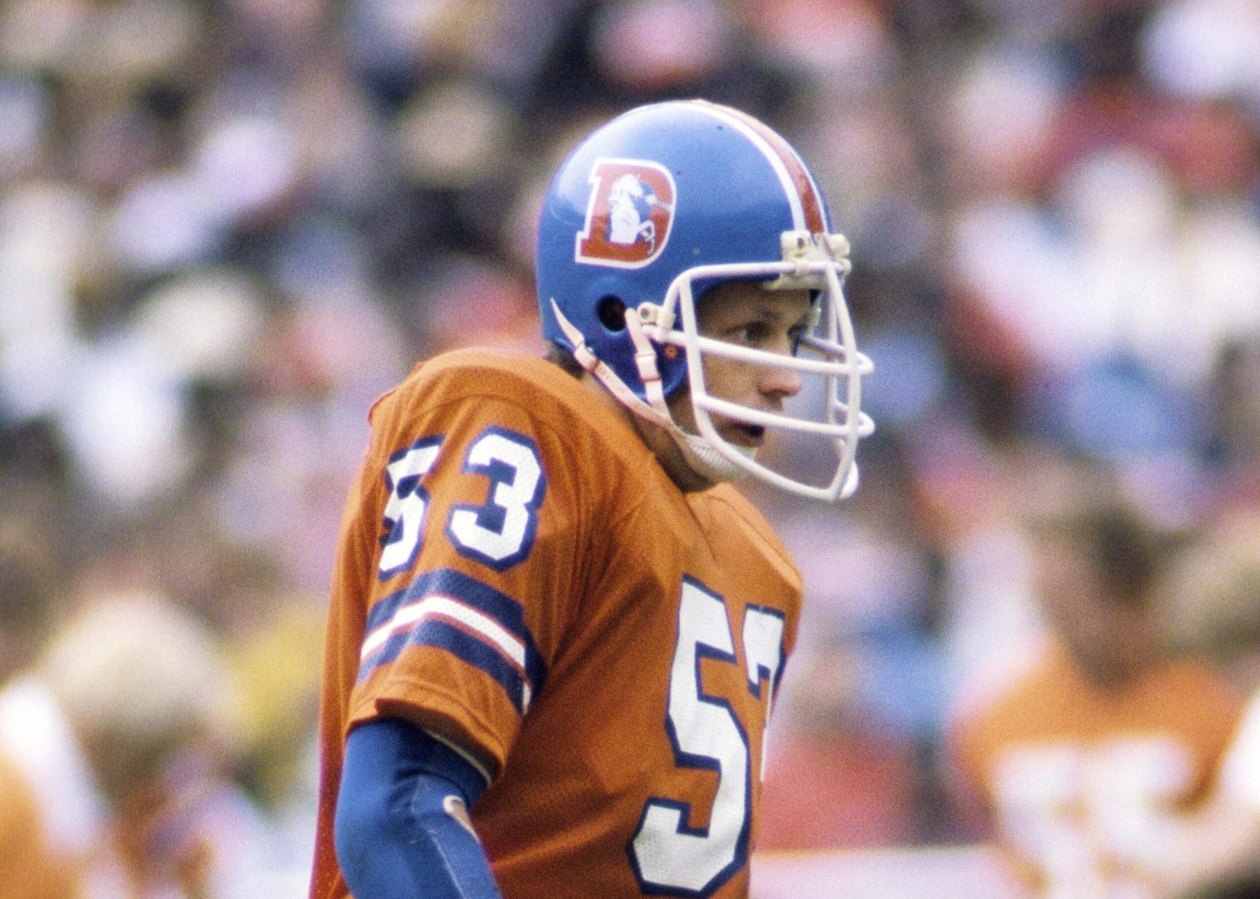 Broncos great Randy Gradishar elected to Pro Football…
