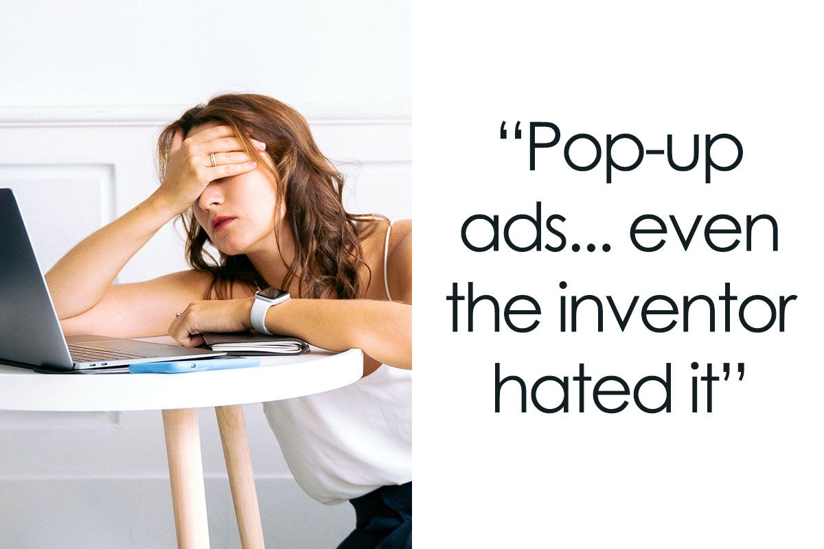 From Bad to Worse: 40 Inventions That Have Backfired…