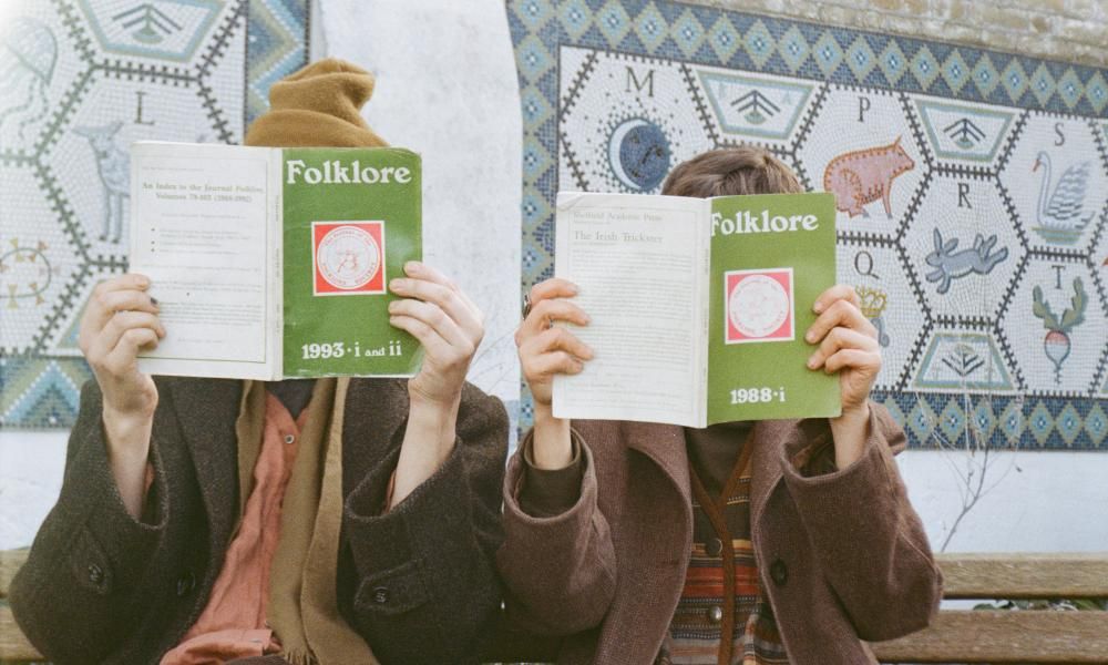 Milkweed: Folklore 1979 review – tantalisingly strange…