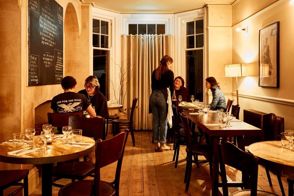 Sète, Margate, Kent: ‘They’ve completely nailed the…