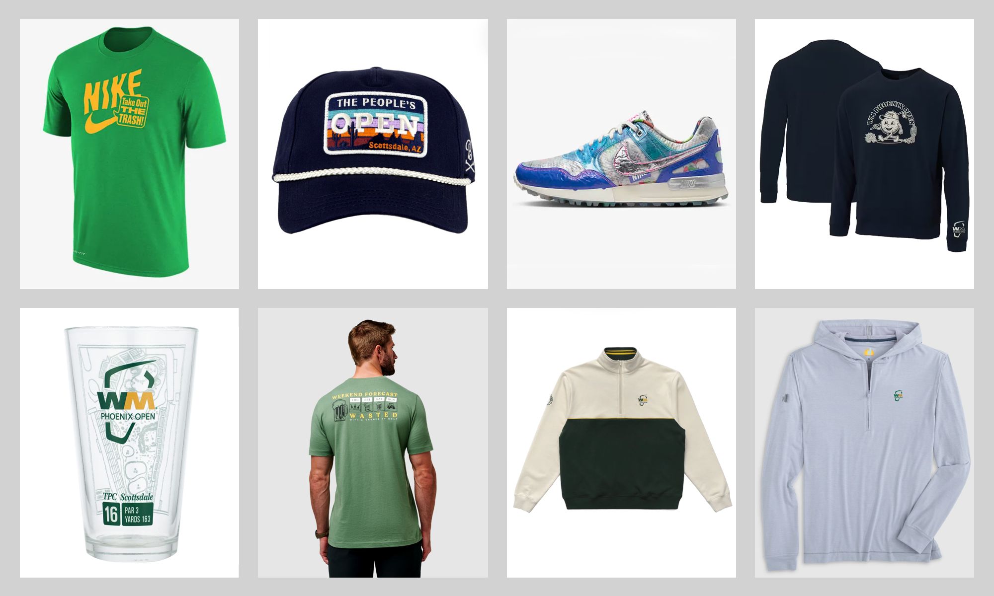 Check out 13 must-own WM Phoenix Open-themed apparel…