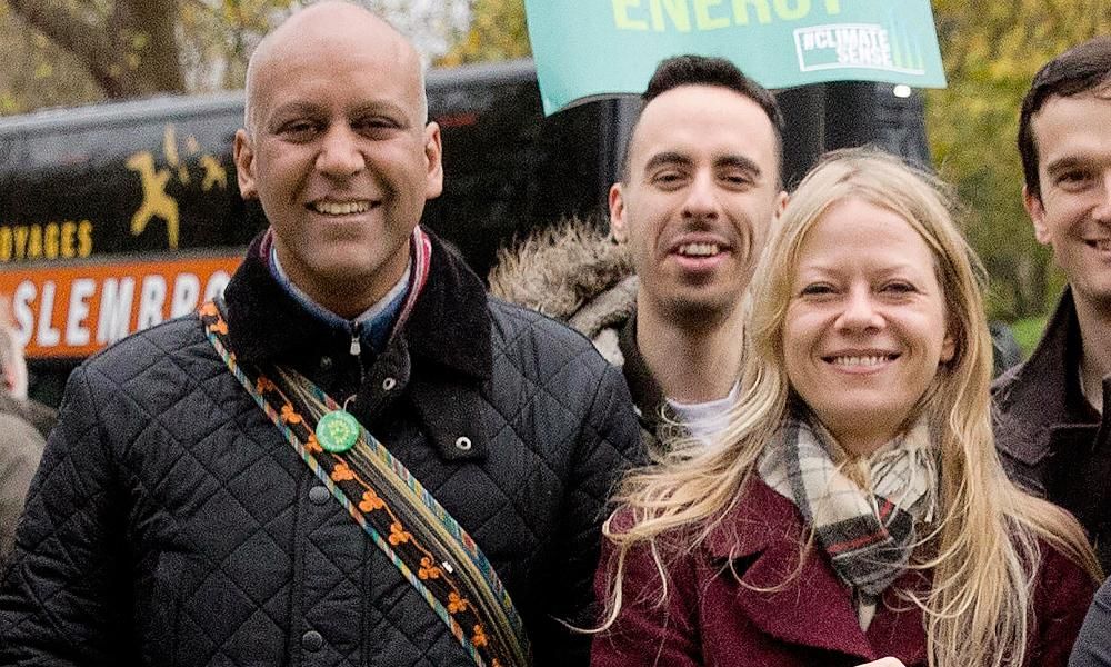 Green party incorrectly sacked spokesperson in part…