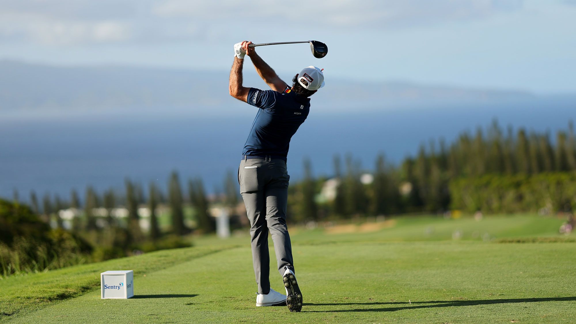 This Record-Breaking PGA Tour Pro Was The Most Tipped…