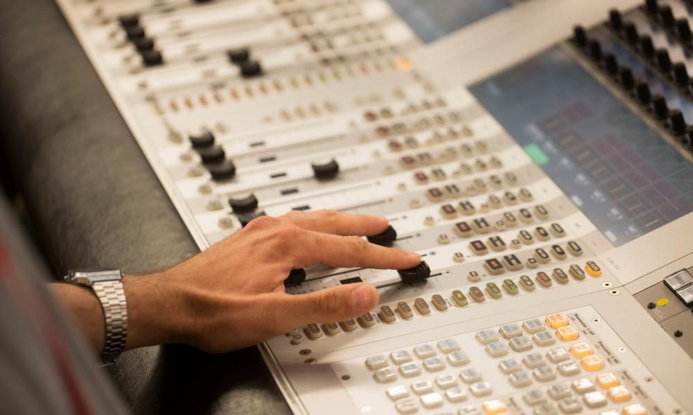 Time after time, the BBC pips are no simple job