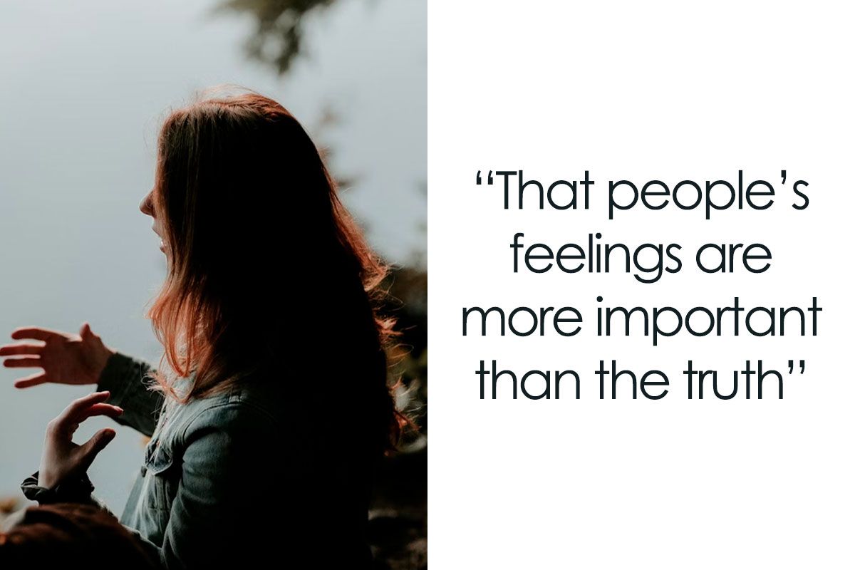 People Explain What Things We Need To Stop Normalizing…