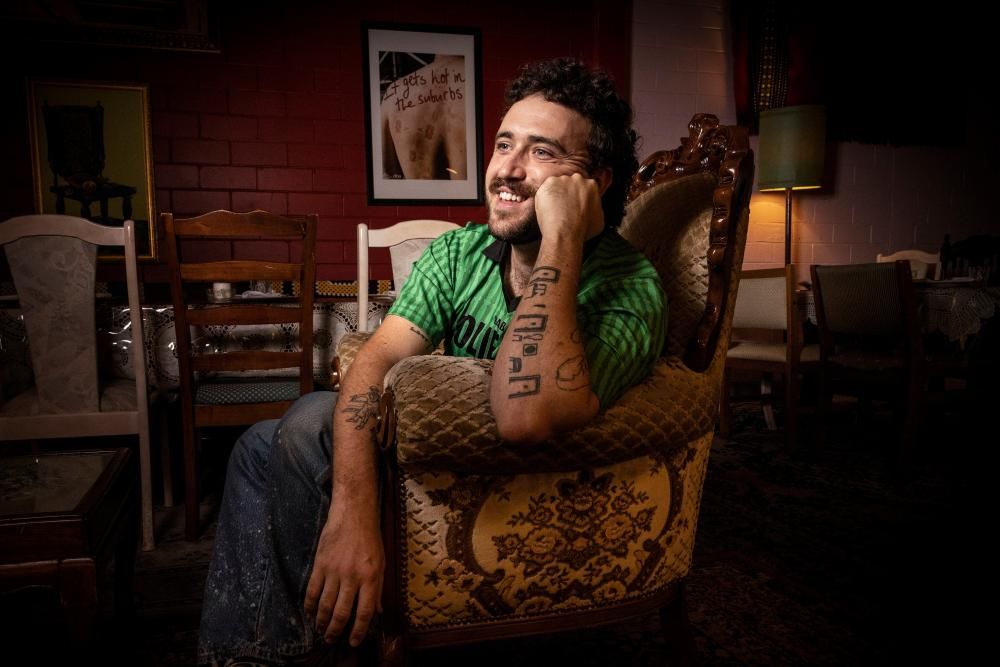 ‘Doilies are beautiful’: Celebrating Australia’s…