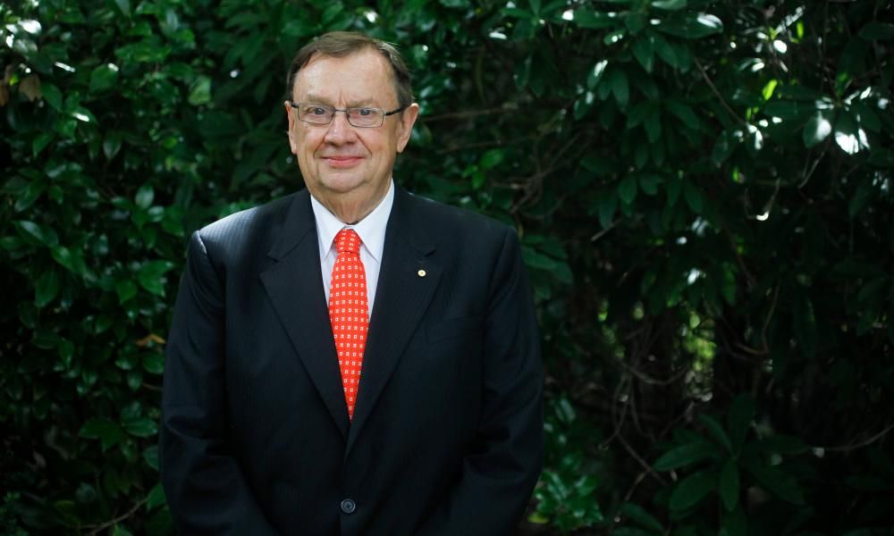 Ad guru Harold Mitchell mourned; man dies at Echuca’s…