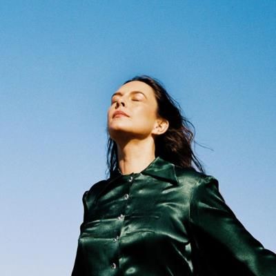 Madi Diaz's latest album, Weird Faith, receives…