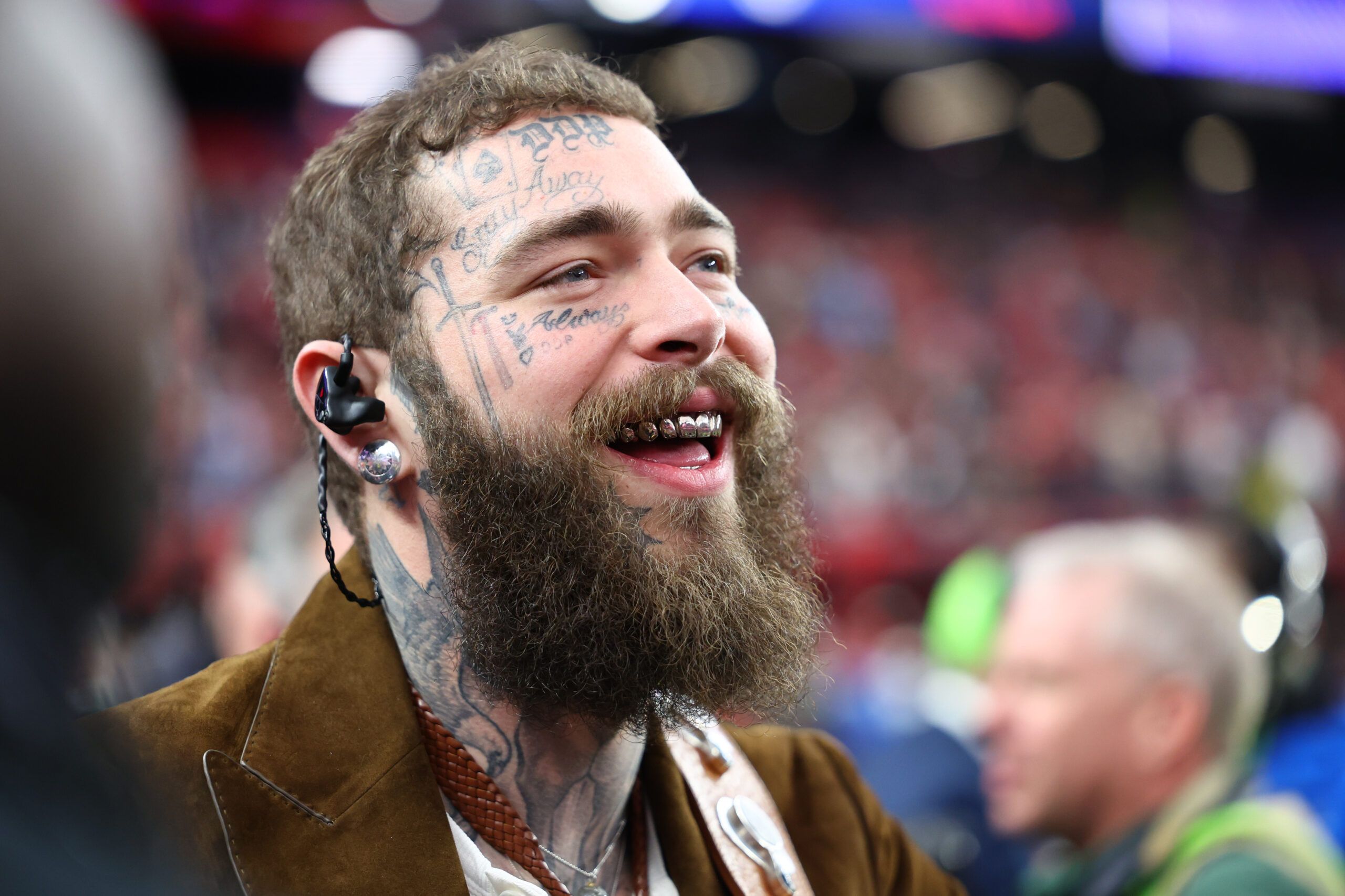 Jay-Z, LeBron James, Post Malone are among the many…