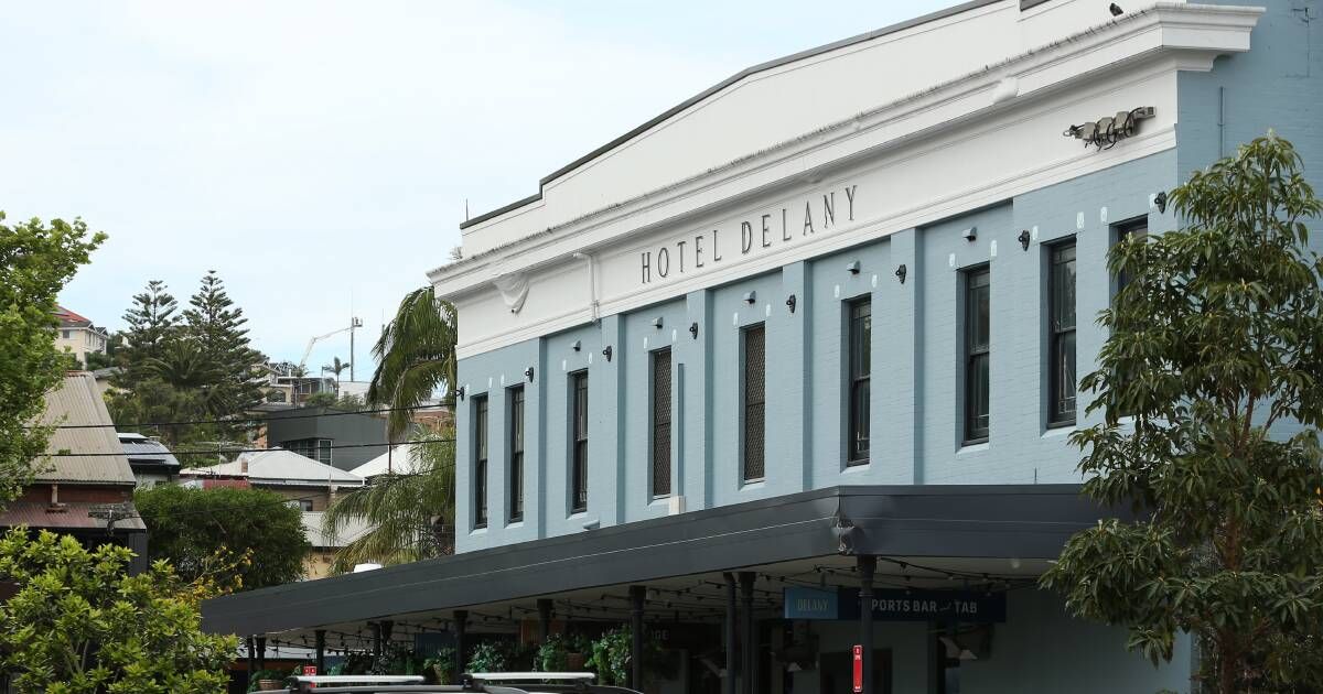 Delany Hotel's appeal for later closing time ends up…