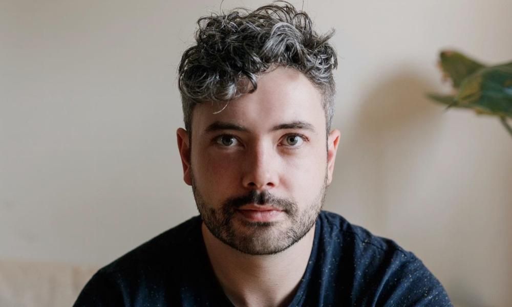 Rapture’s Road by Seán Hewitt review – a hide and seek…