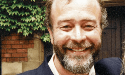 Letter: Andrew Veitch’s reporting of HIV in the 1980s