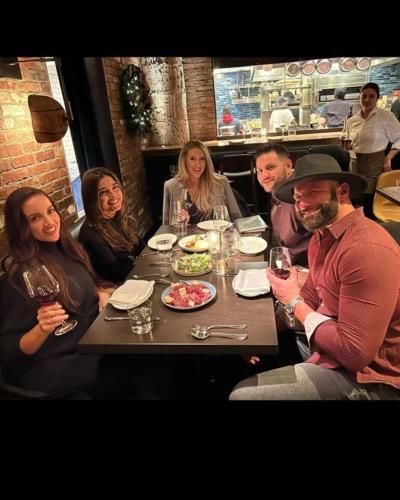 Chelsea Green and Matt Cardona: Redefining Power…