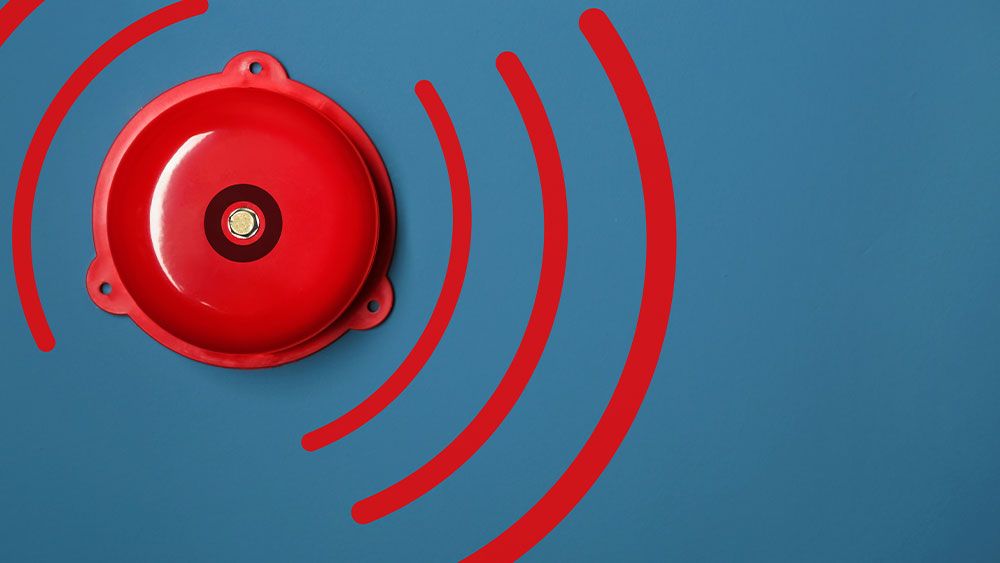 Investors Ignore Screaming Alarm Saying The S&P 500 Is…