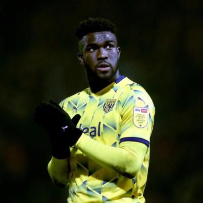 Daryl Dike's Achilles injury rules him out for 2024