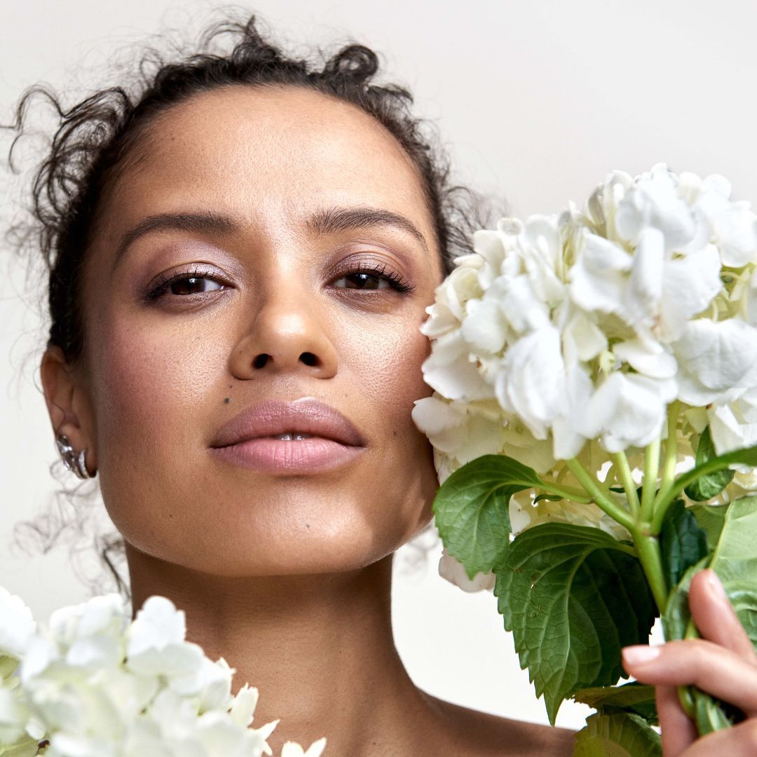 How to get a winter glow