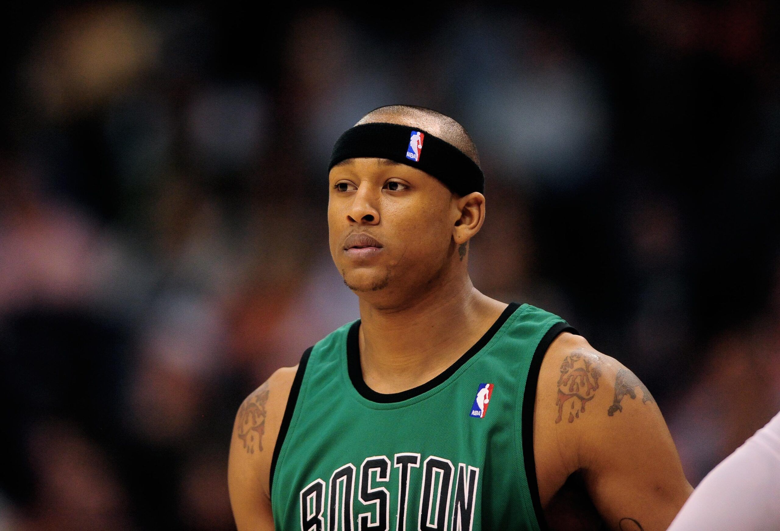 On this day: J.R. Giddens born; Jayson Tatum hangs 39…