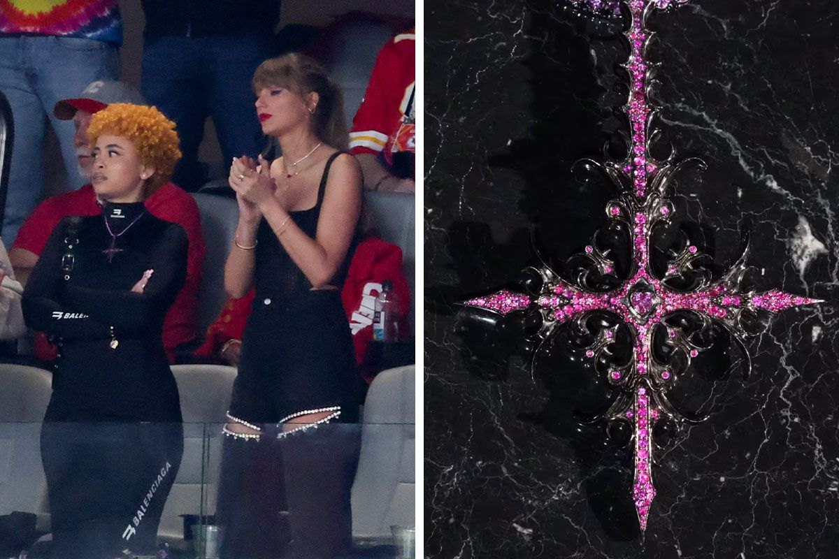 People Actually Think Ice Spice Was Making “Demonic”…