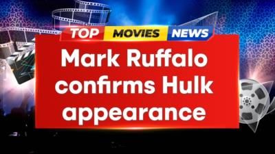 Mark Ruffalo mistakenly confirms role in Marvel film,…