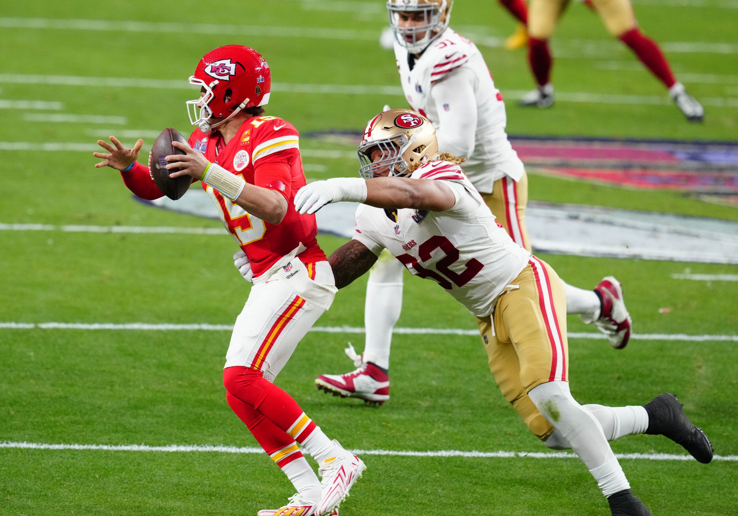 3 things the 49ers must do in 2024 to break through…