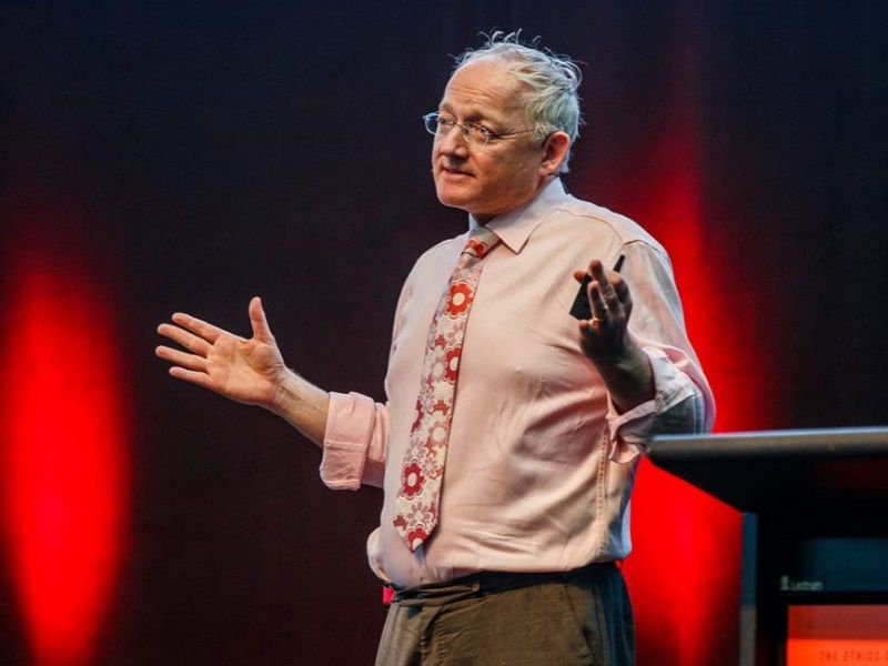 Experts tapped to develop Australia’s AI rules