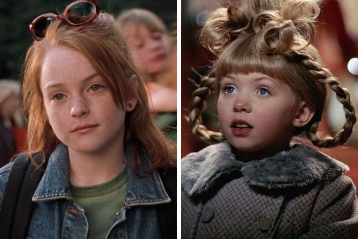 12 Former Child Stars Who Were Exploited By Their…