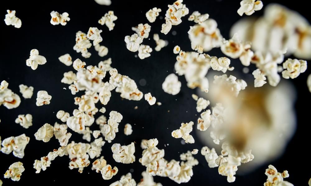 Popcorn brain: could the snack be the key to…