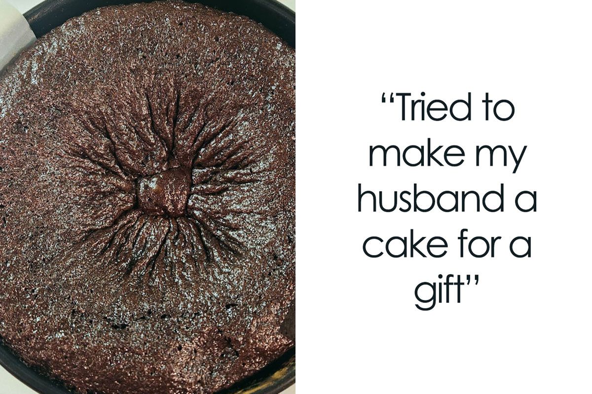 People Share Their Worst Valentine’s Day Fails, Here…