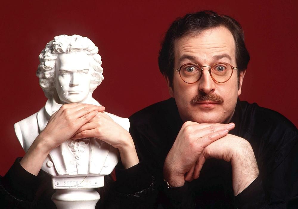 I was injured, miserable and lost – then Steve Wright…