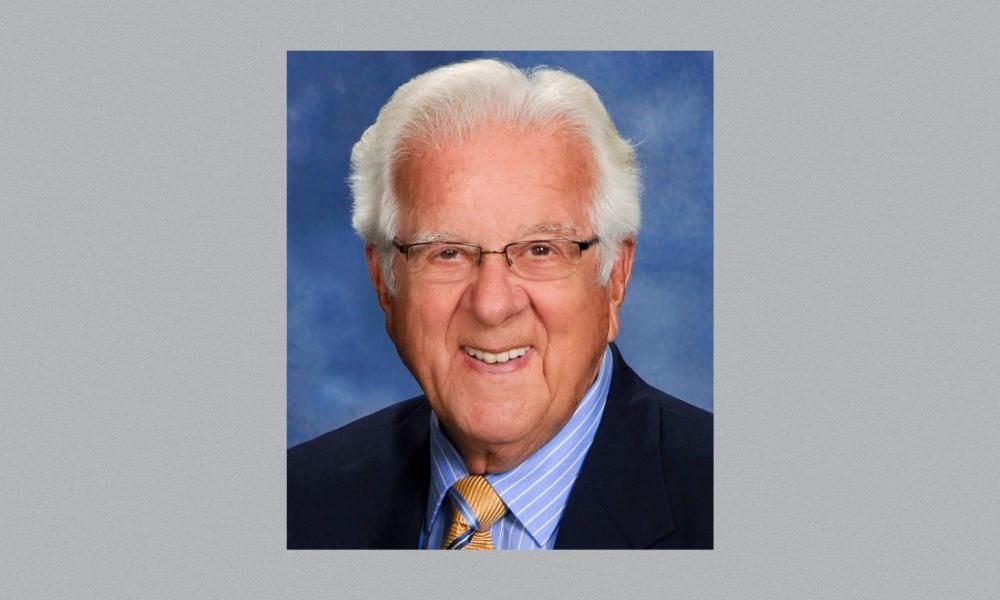 William ‘Bill’ Post, inventor of Pop-Tarts, dies aged…