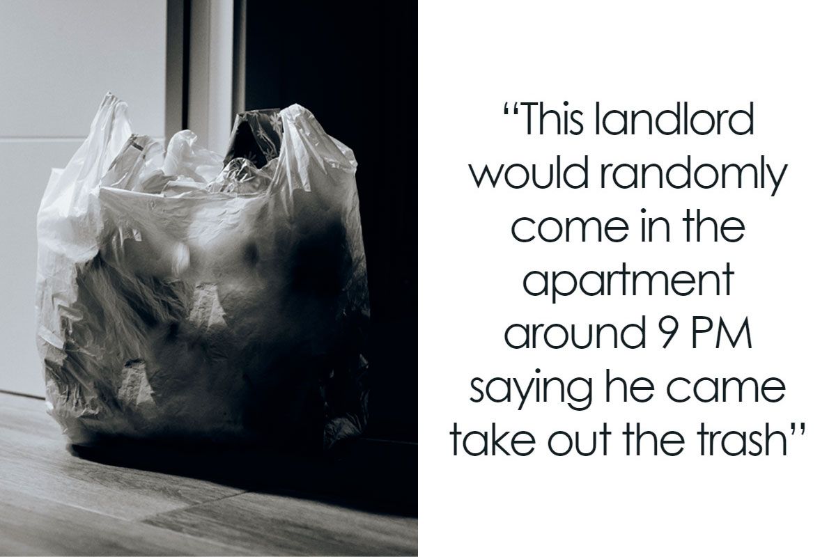 53 People Share Their Worst Landlord Stories