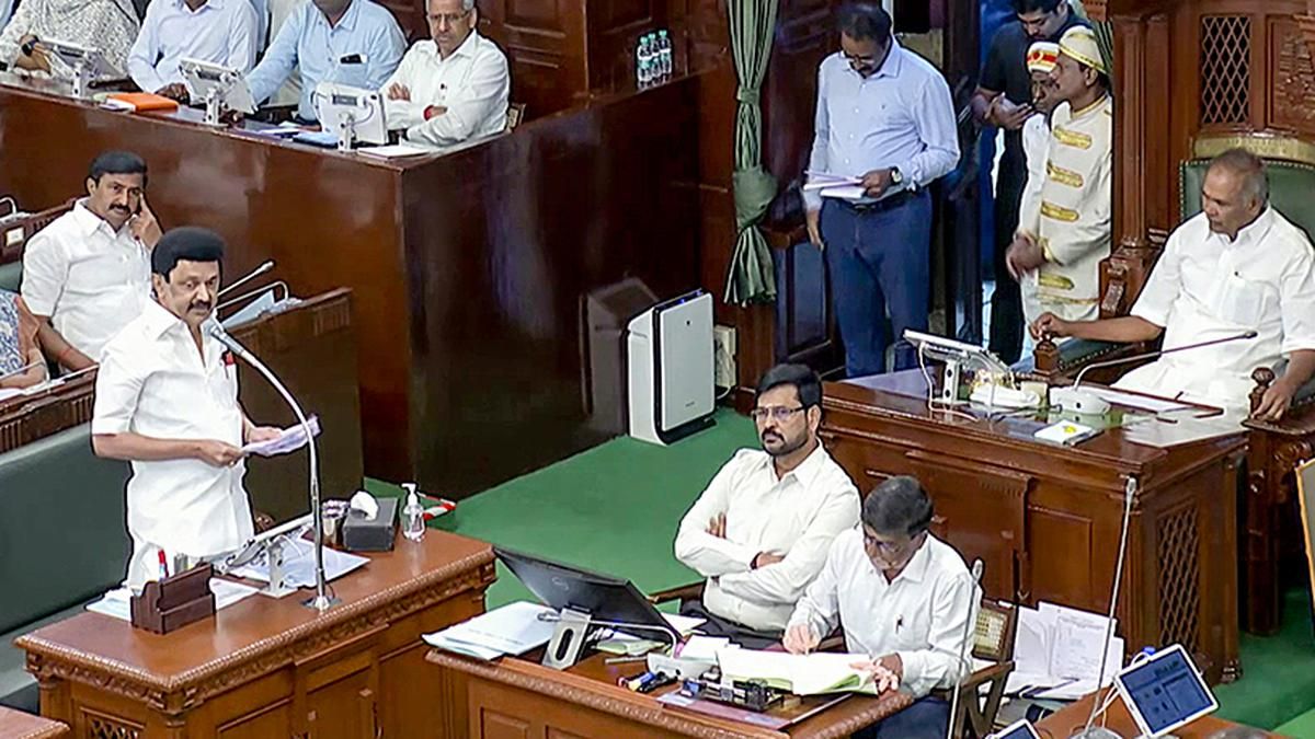 T.N. CM Stalin lists 10 achievements of government,…