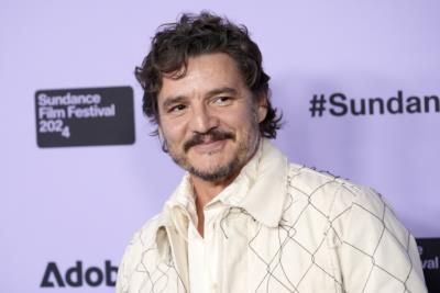 Pedro Pascal's Fantastic Four costume revealed in…