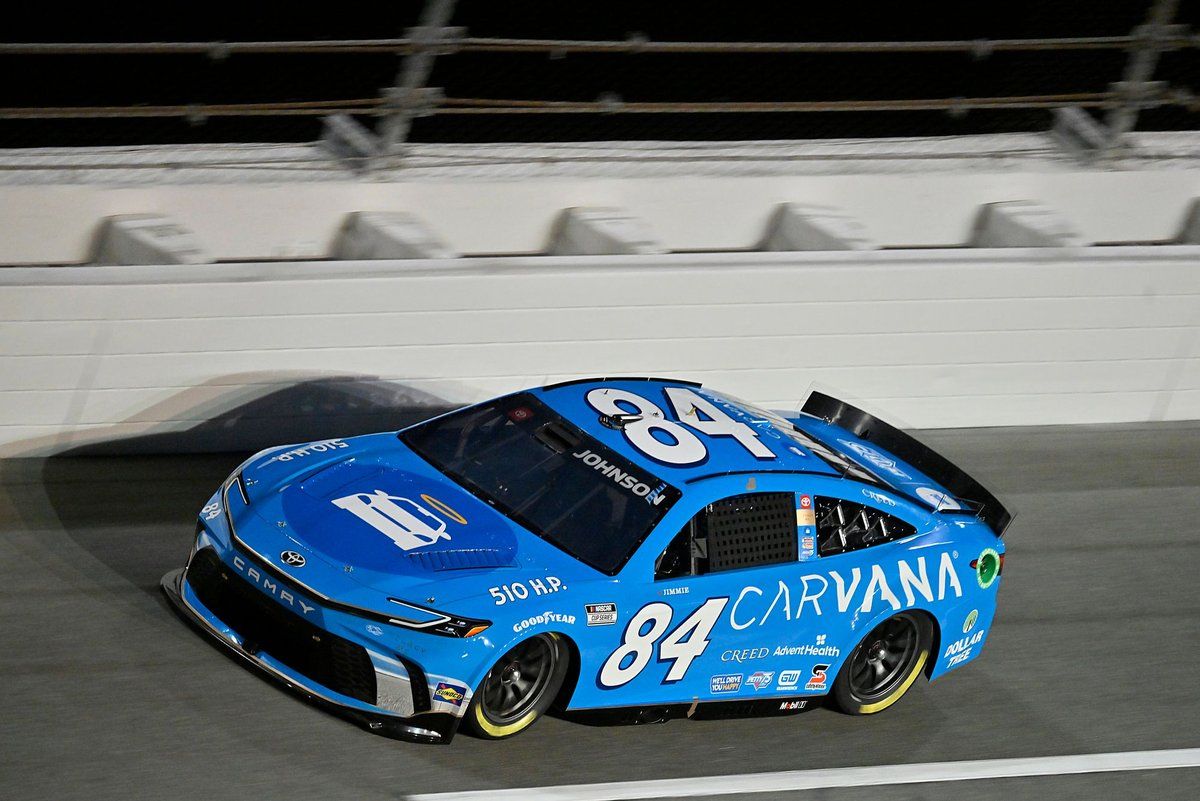 The NASCAR changes to look out for in 2024