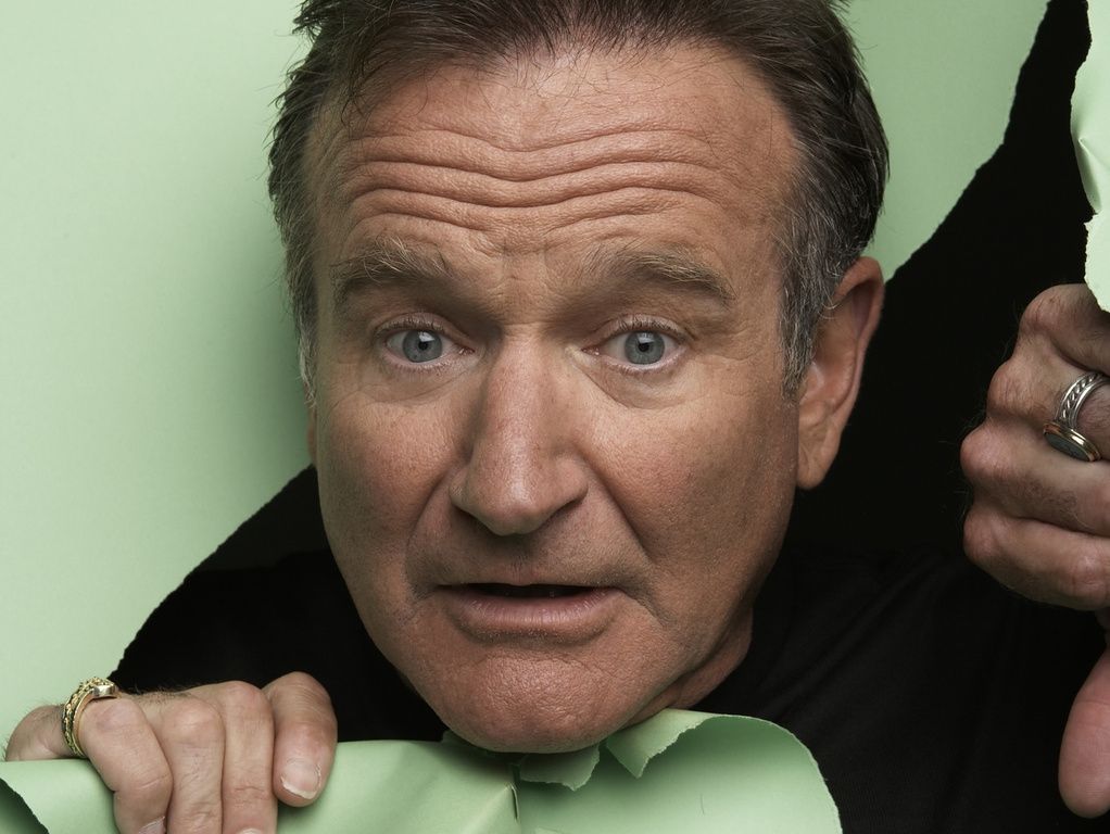 Inside the tragic final months of Robin Williams