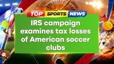 IRS campaign brings potential tax scrutiny for…