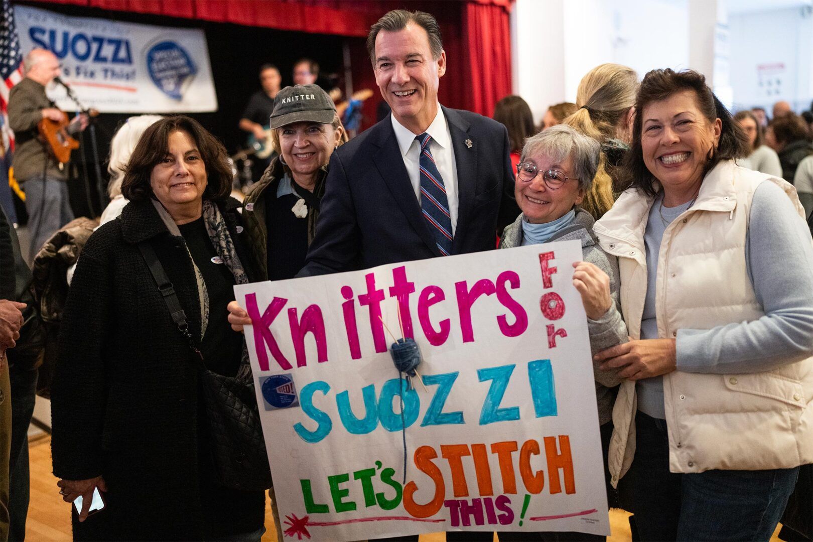 One special place: New York’s 3rd Congressional…