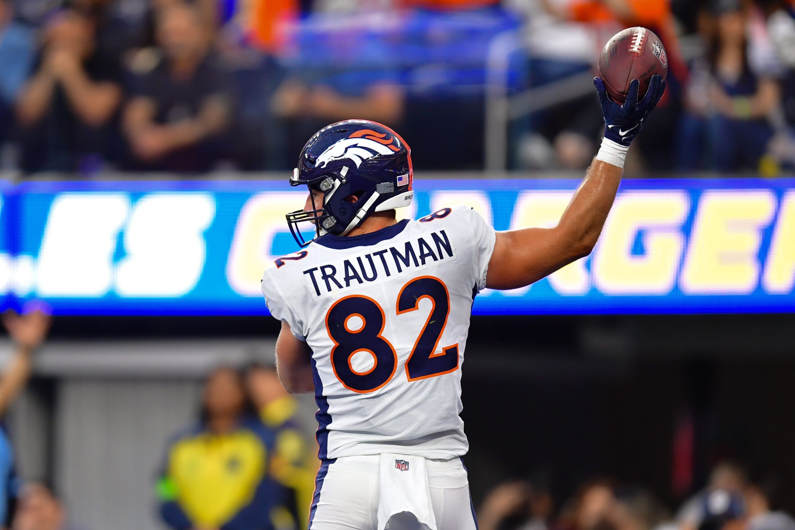 Chargers pegged as potential landing spot for TE Adam…