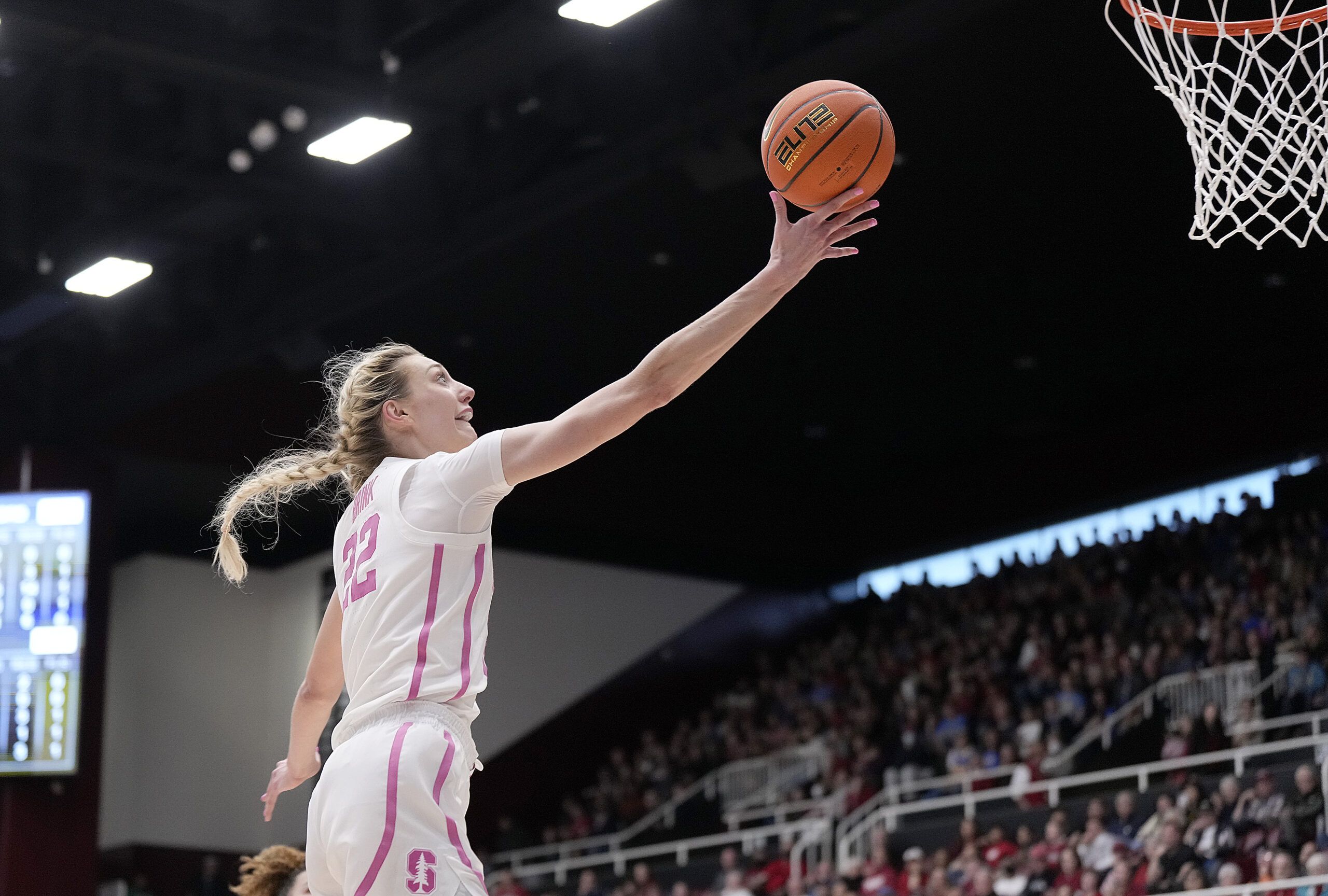 Winners (the Pac-12) and losers (Gonzaga) of the NCAA…