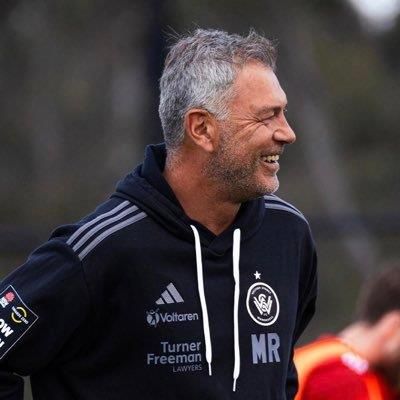 Western Sydney boss Marko Rudan suspended for…