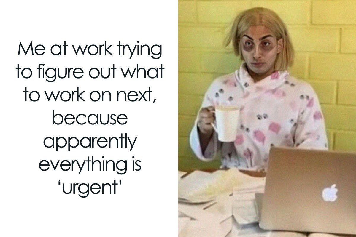 ‘Circle Of Idiots’: 50 Funny And Relatable Memes You…