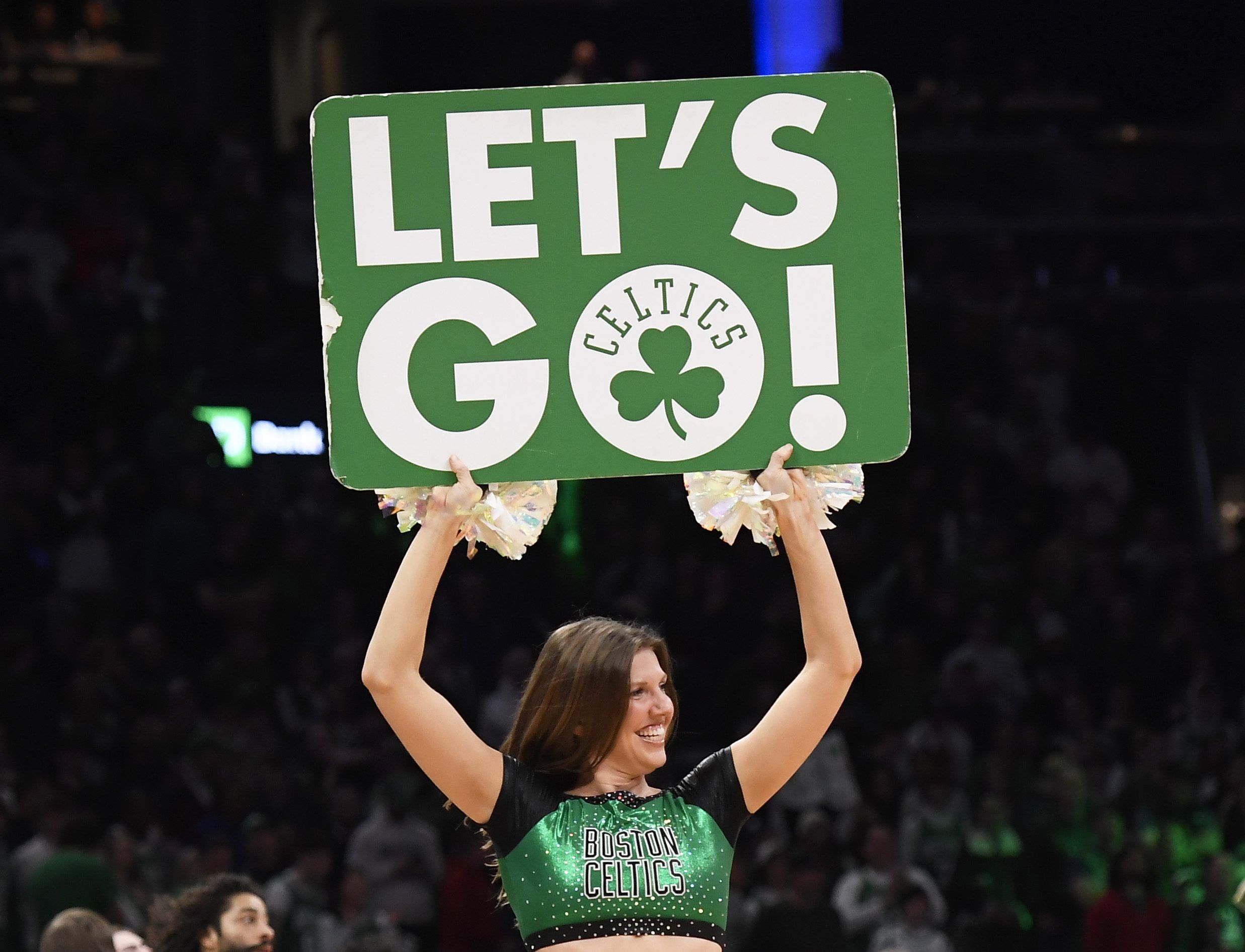 Why the Boston Celtics will win it all this season