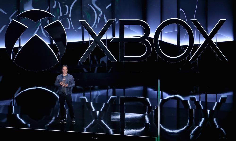 Microsoft bringing Xbox games to PlayStation and…