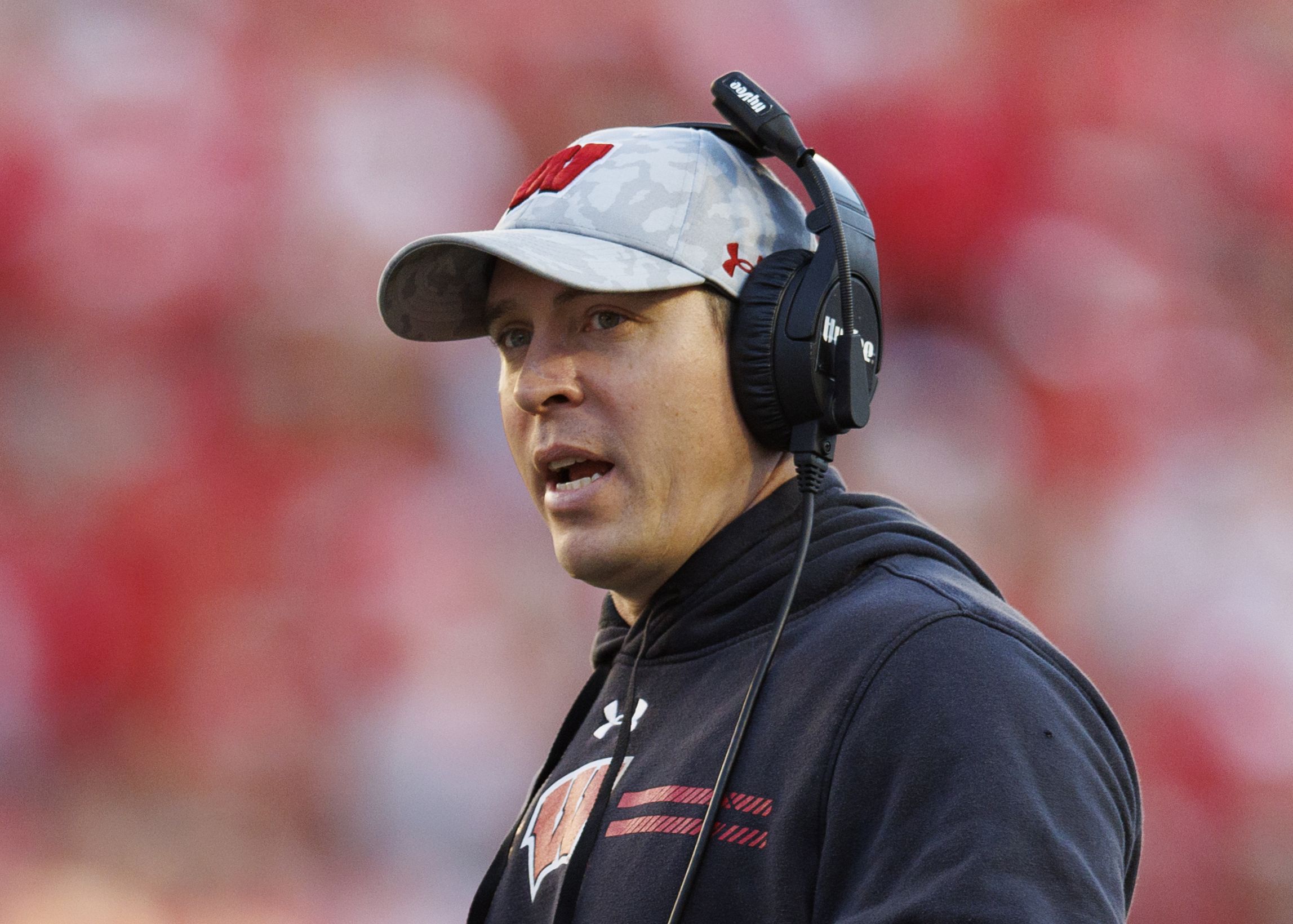 Broncos might have a future defensive coordinator in…